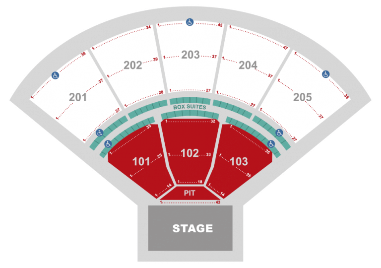 TEST - COB_Amphitheater_Seating - Brandon Amphitheater