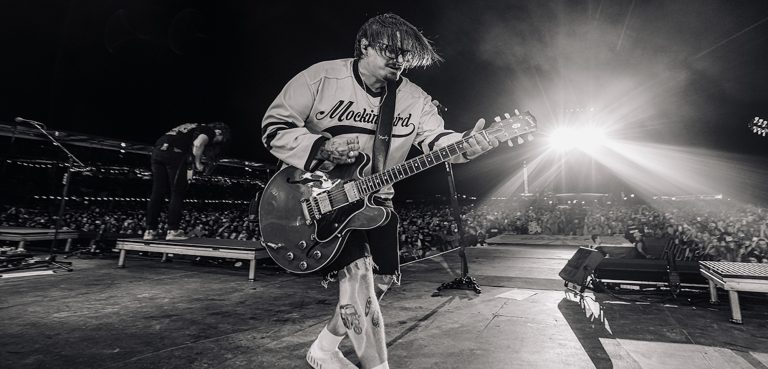 Brandon Amphitheater - Brandon Amphitheater