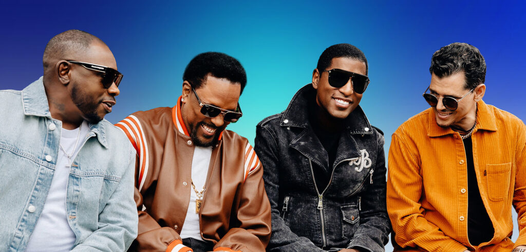 The Brandon Amphitheater - Brandon Mississippi